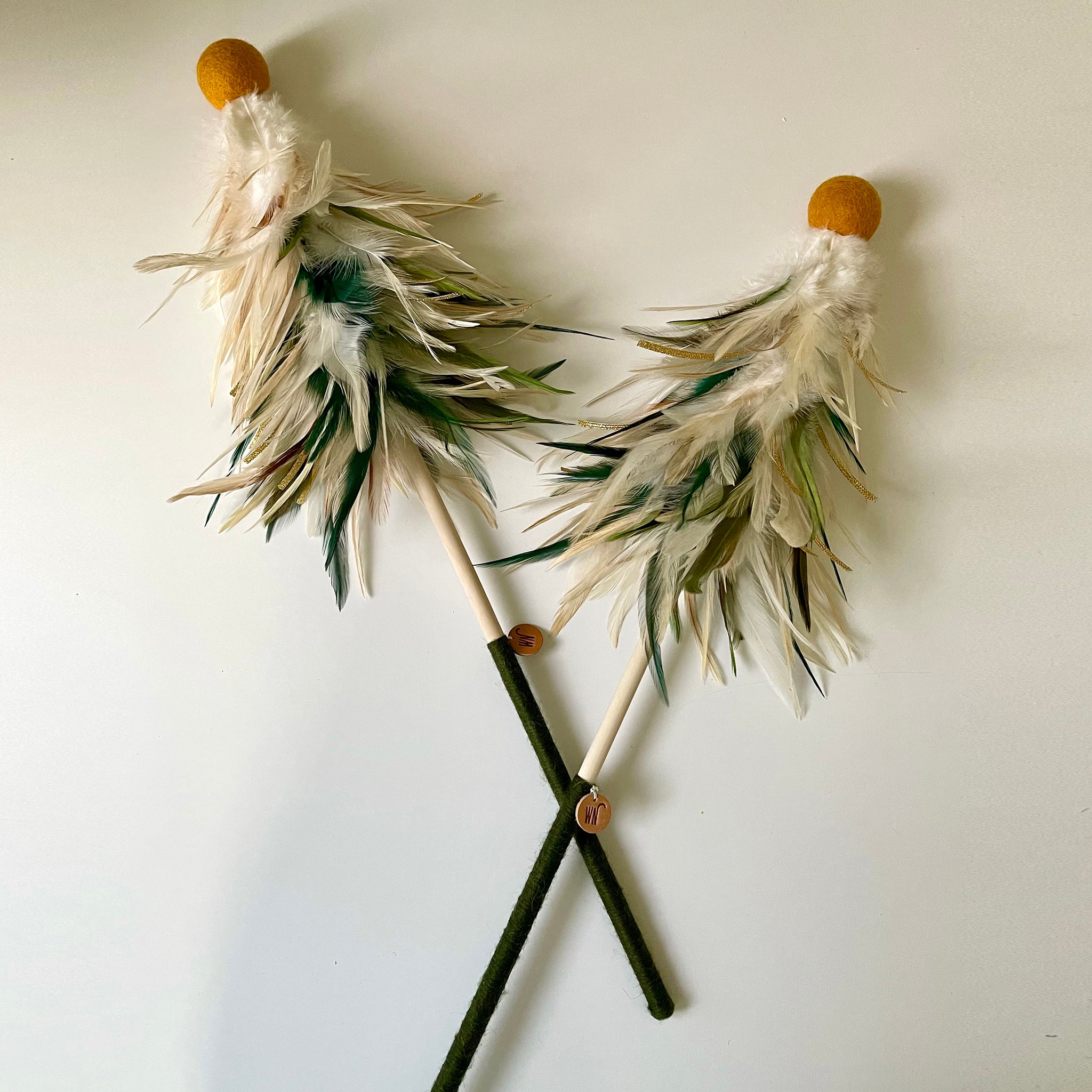 White Tree Wand – Wetnose US