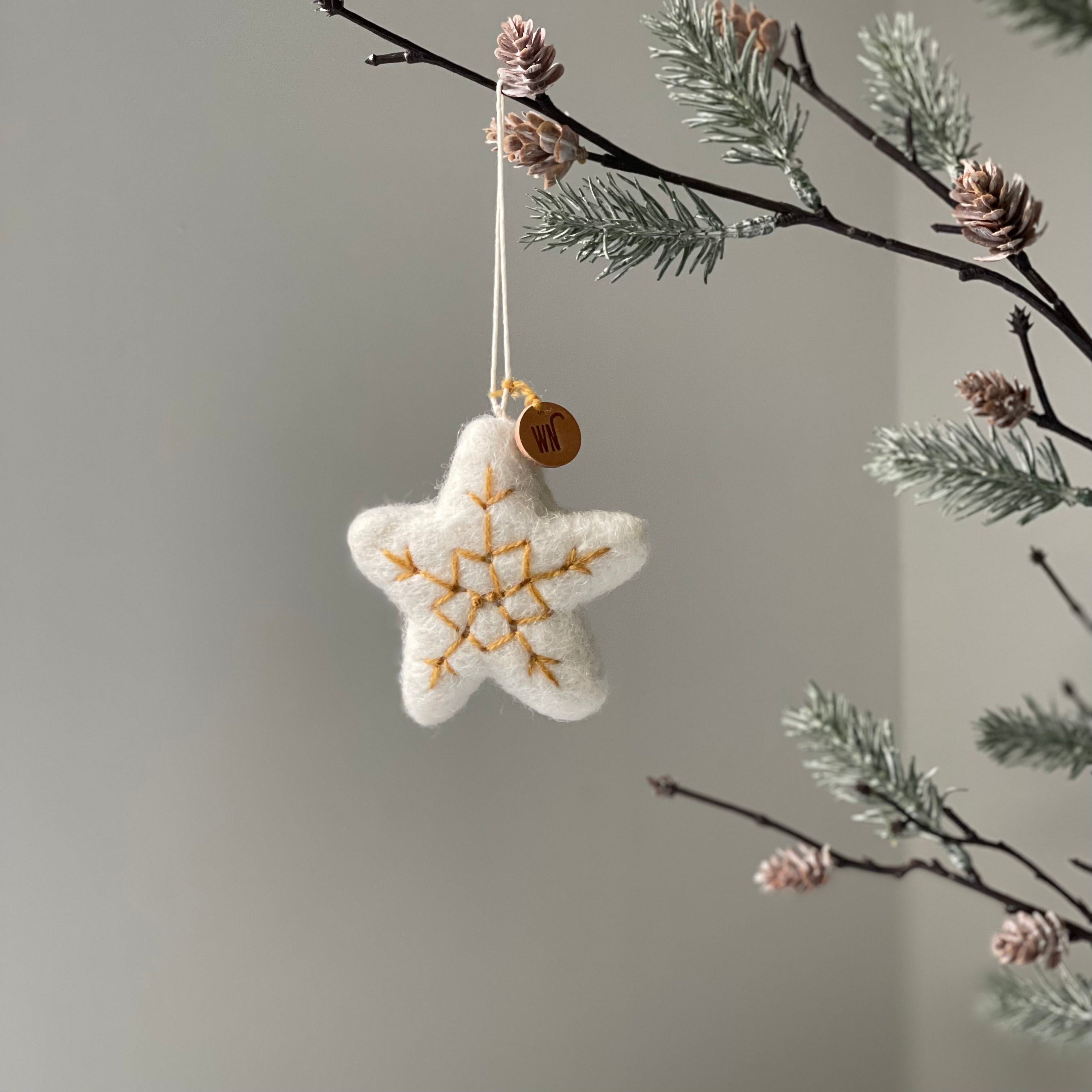 Snow Flake Toy – Wetnose US