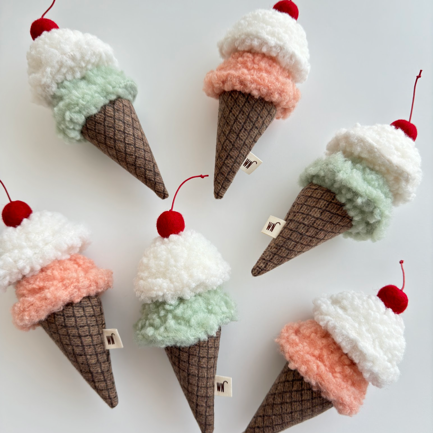 Ice Cream – Wetnose US