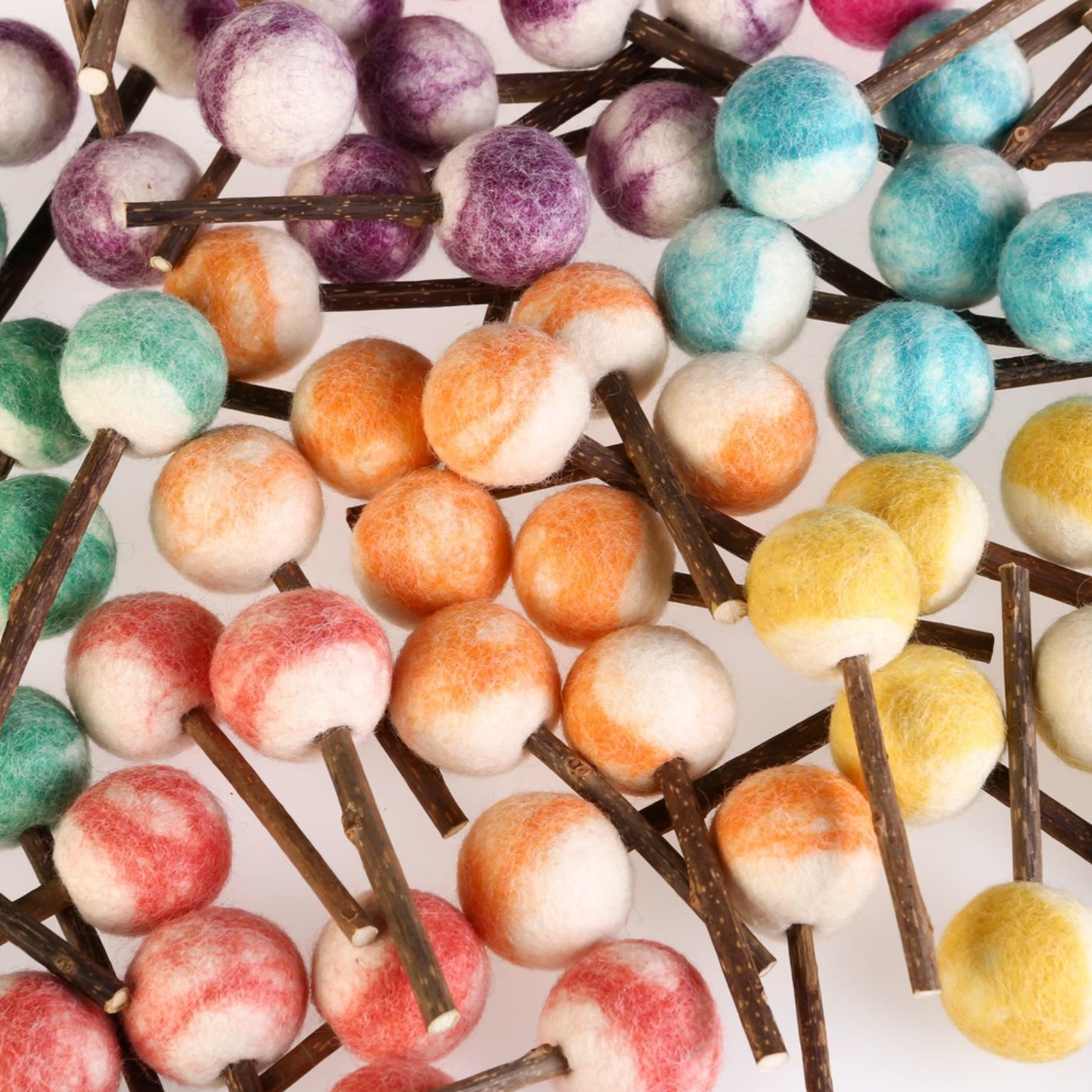 Mata Lollipop – Wetnose US