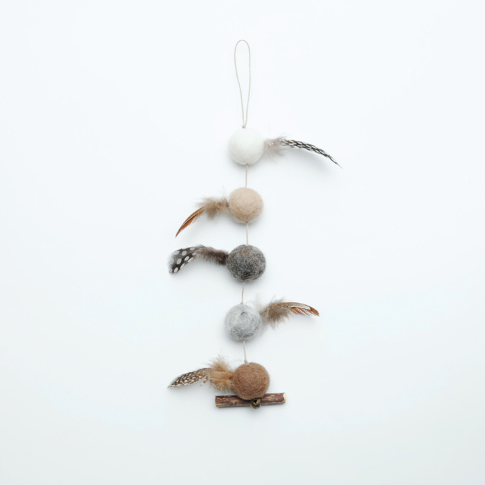 Departing Birds – Wetnose US