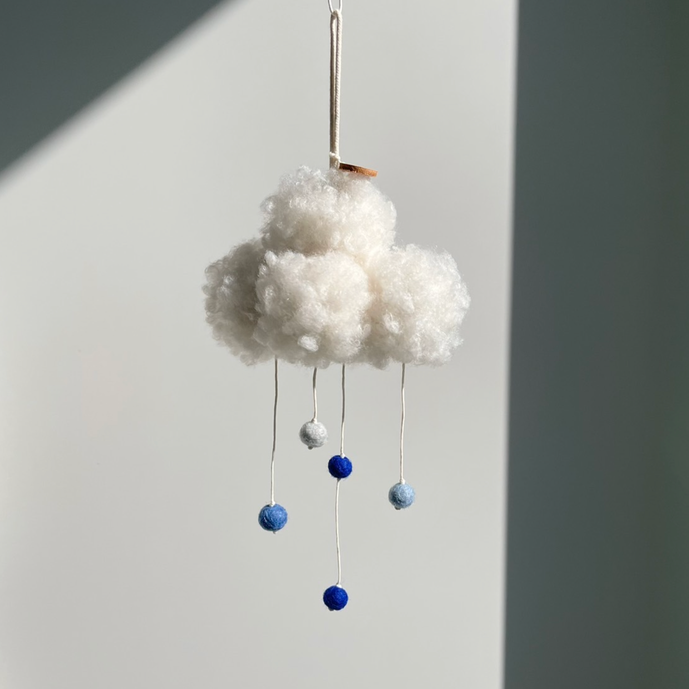 Cloud – Wetnose US