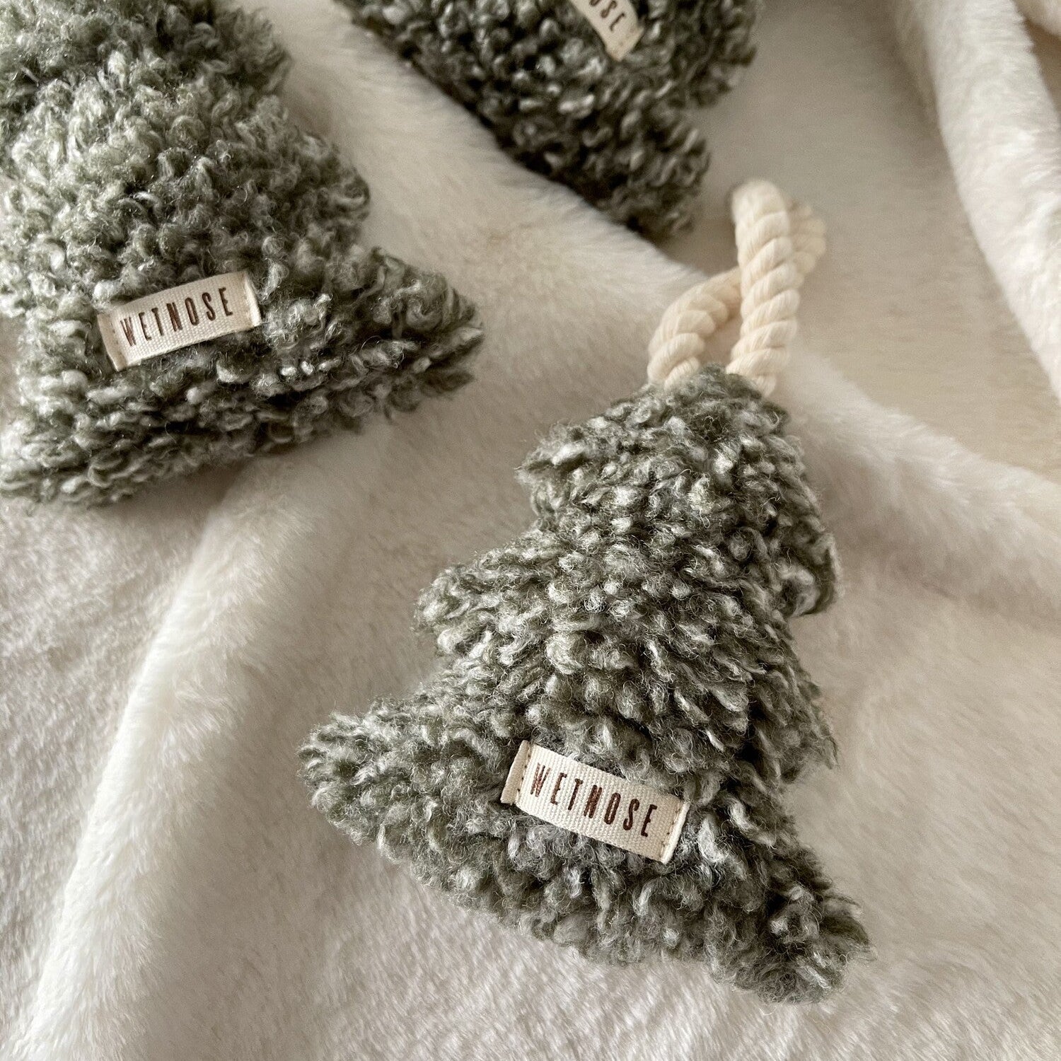Tree Toy – Wetnose US