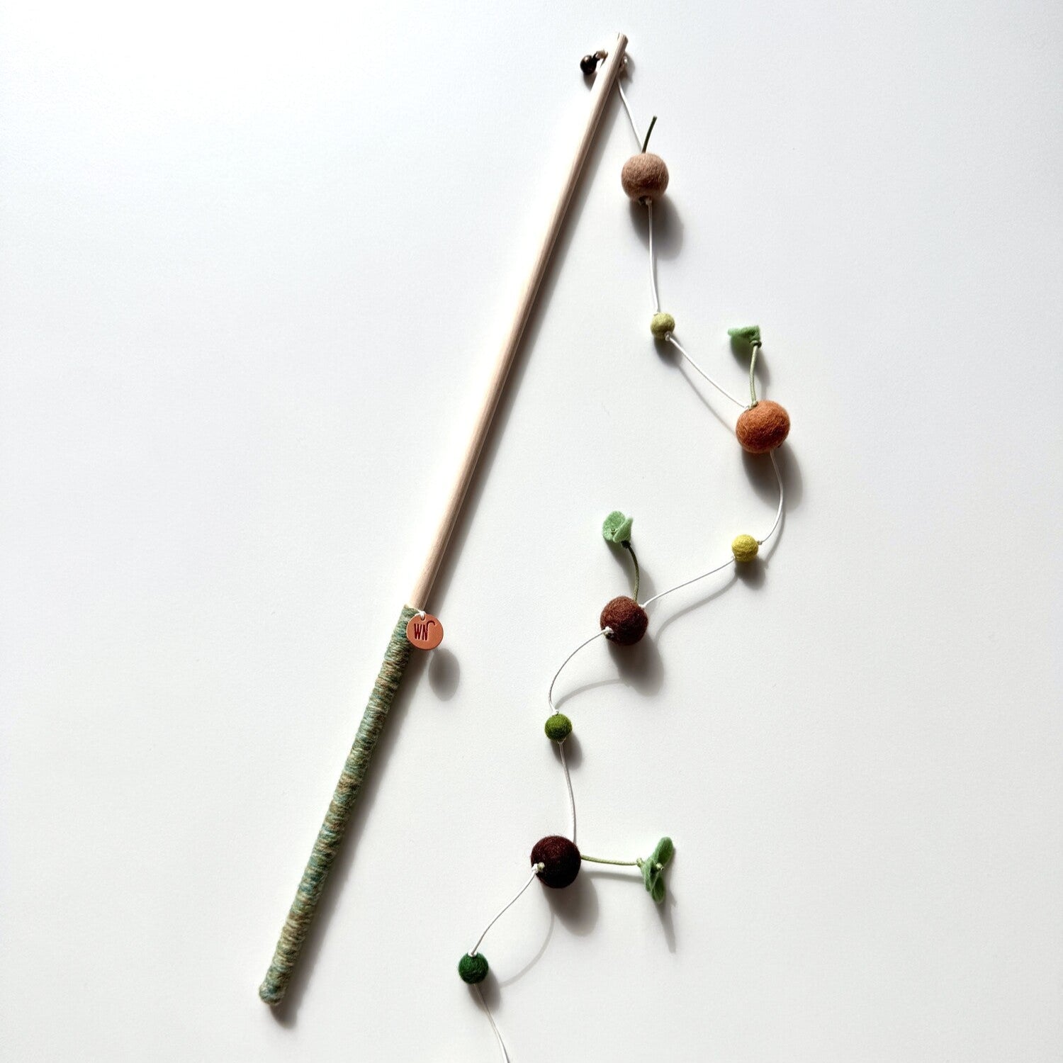 Sprout Rod – Wetnose US